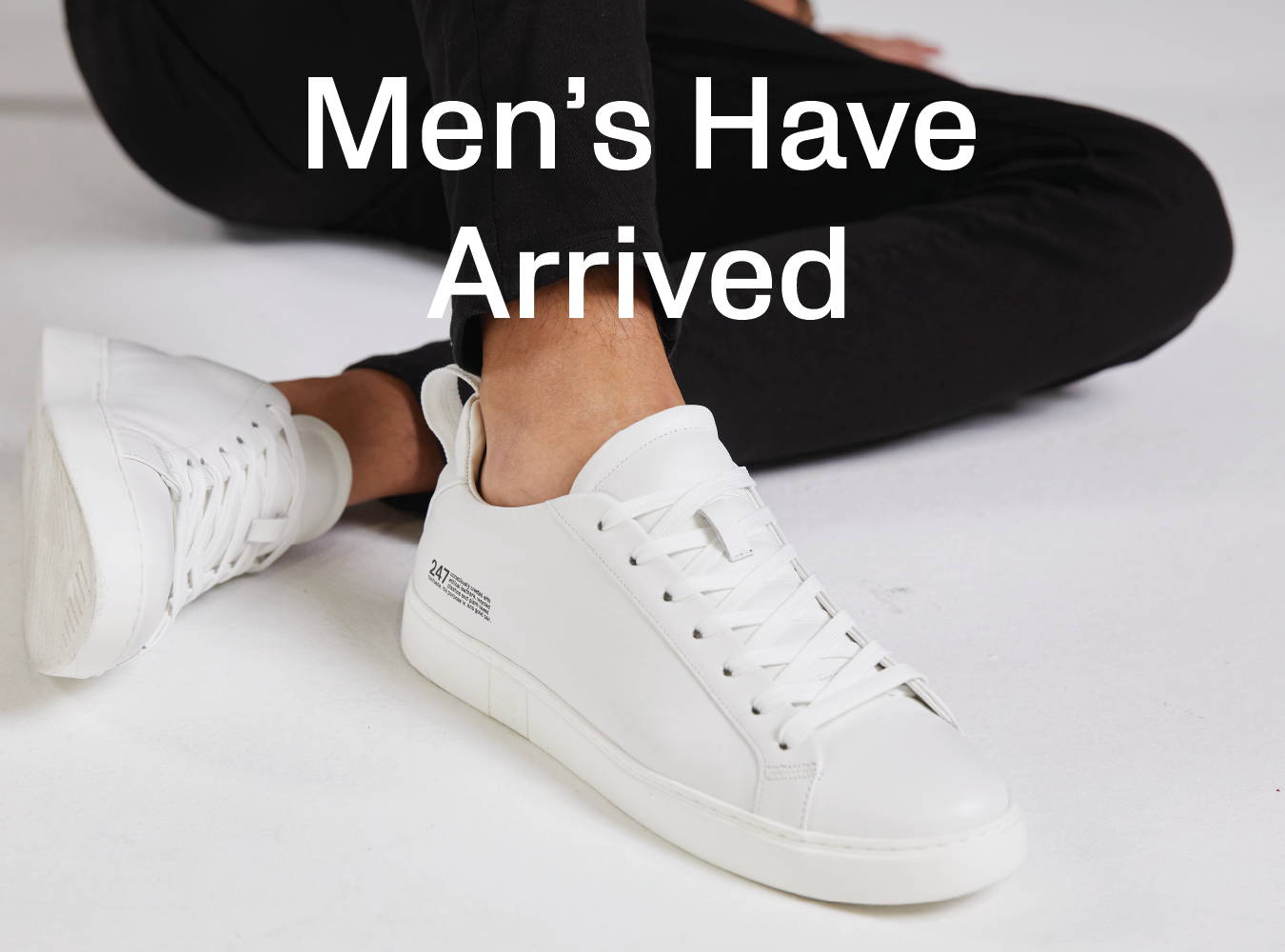 247 Sneakers Early Access – Anothersole INTL